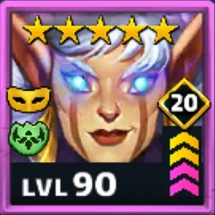 Alfrike | Empires and Puzzles Wiki | Fandom