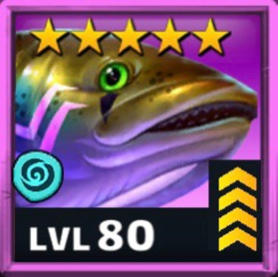 Salmon Loki | Empires and Puzzles Wiki | Fandom