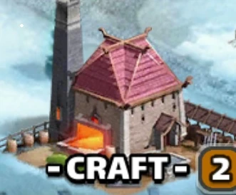 Forge | Empires and Puzzles Wiki | Fandom