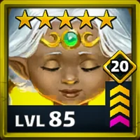 Faeona | Empires and Puzzles Wiki | Fandom