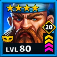 Boril | Empires and Puzzles Wiki | Fandom