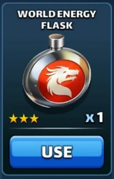 Flasks | Empires and Puzzles Wiki | Fandom