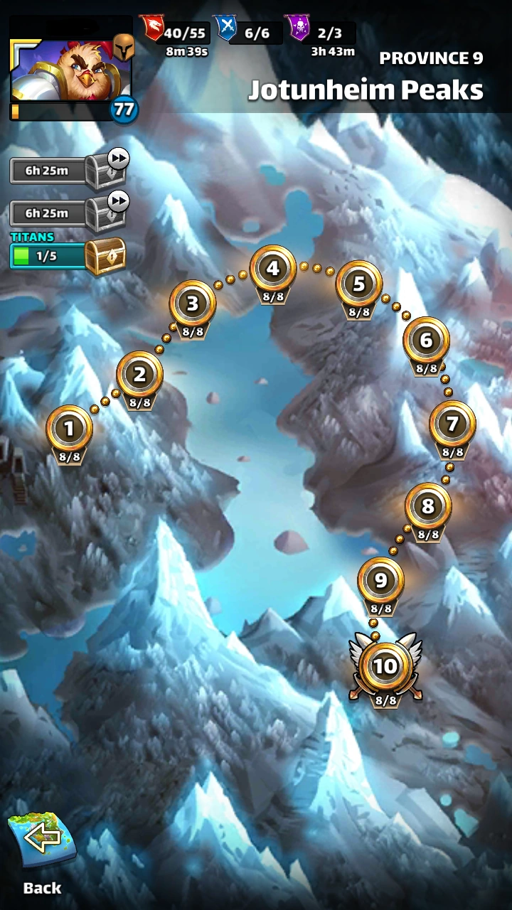 S3: Province 9 | Empires and Puzzles Wiki | Fandom