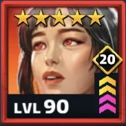 Abigail | Empires and Puzzles Wiki | Fandom