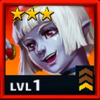 Starswift | Empires and Puzzles Wiki | Fandom