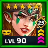 Quenell | Empires and Puzzles Wiki | Fandom