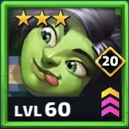 Roxia | Empires and Puzzles Wiki | Fandom