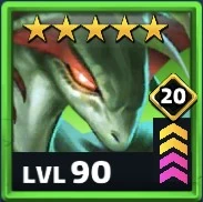 Gelert | Empires and Puzzles Wiki | Fandom