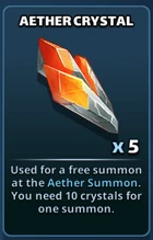 Aethers | Empires and Puzzles Wiki | Fandom