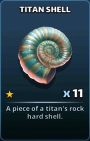 Titan Shell | Empires and Puzzles Wiki | Fandom