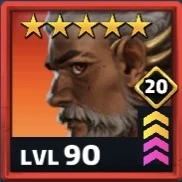 Ruadh | Empires and Puzzles Wiki | Fandom