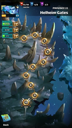 S3: Province 22 | Empires and Puzzles Wiki | Fandom