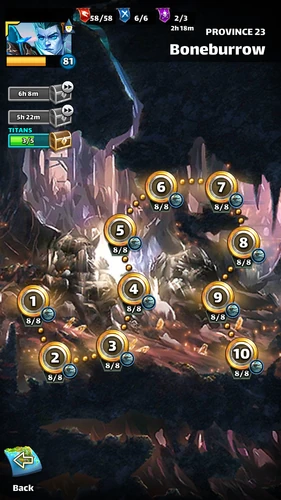 S4: Province 23 | Empires and Puzzles Wiki | Fandom