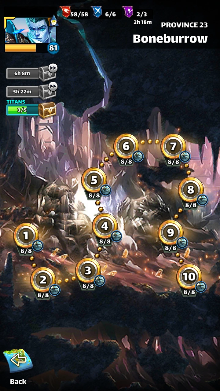 S4: Province 23 | Empires and Puzzles Wiki | Fandom