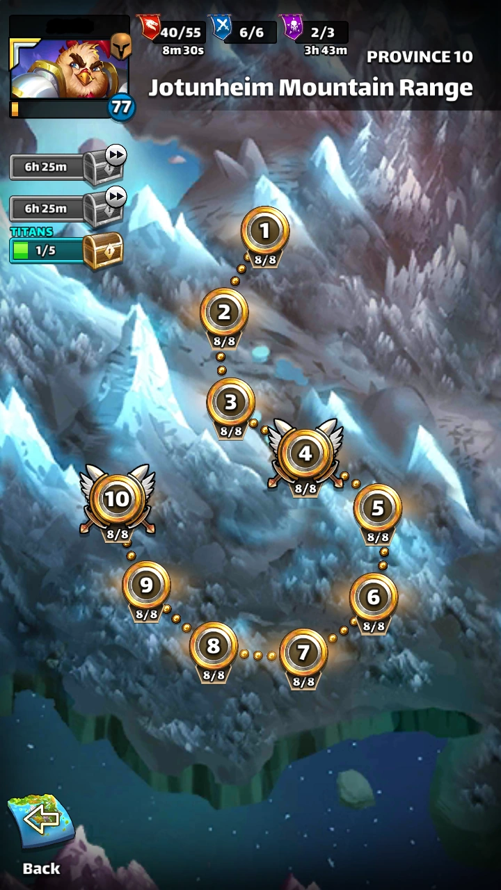 S3: Province 10 | Empires and Puzzles Wiki | Fandom