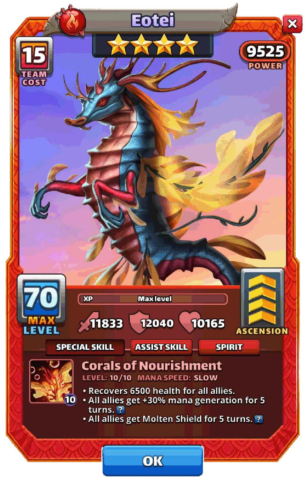 Eotei | Empires and Puzzles Wiki | Fandom