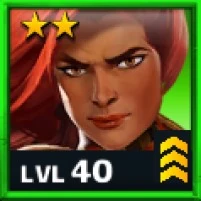 Jenneh | Empires and Puzzles Wiki | Fandom