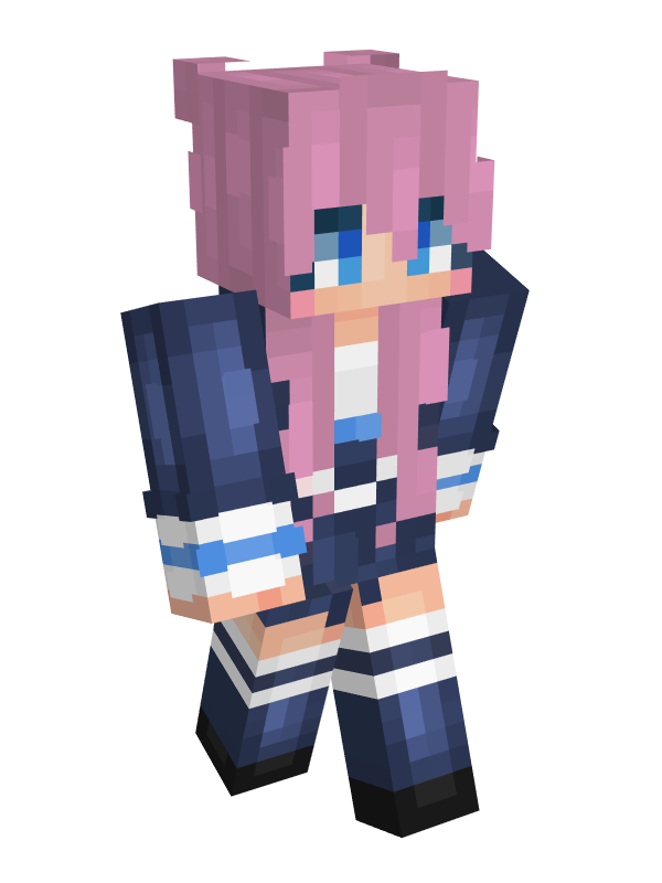 LDShadowlady | EmpireSMP Wiki | Fandom
