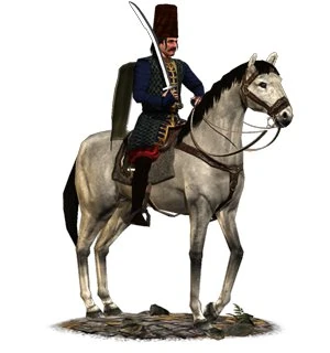 Wallachian Boyars | Empire - Total War | Fandom