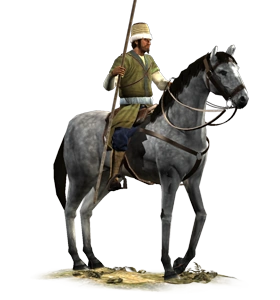 Native Lancers | Empire - Total War | Fandom