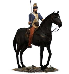 2nd Continental Light Dragoons | Empire - Total War | Fandom