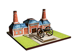 Ordnance Factory | Empire - Total War | Fandom
