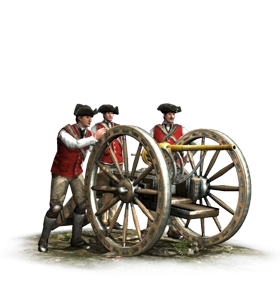 Puckle Guns | Empire - Total War | Fandom