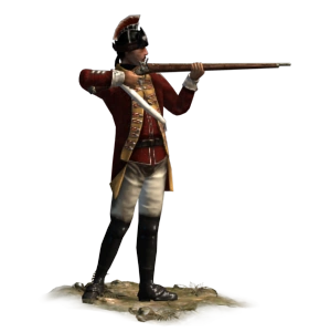 Ferguson Riflemen | Empire - Total War | Fandom