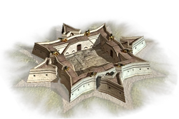 Forts (Building) | Empire - Total War | Fandom