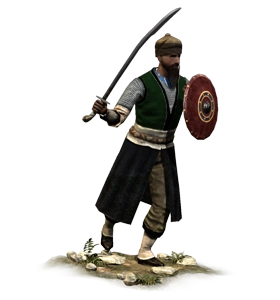 Islamic Swordsmen | Empire - Total War | Fandom