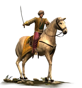 Mamelukes (unit) | Empire - Total War | Fandom