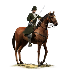 Qizilbashi Cavalry | Empire - Total War | Fandom