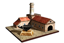 Iron Workshop | Empire - Total War | Fandom