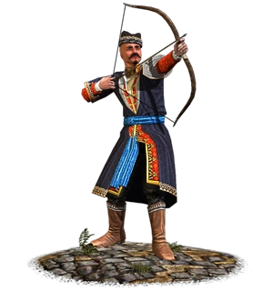 Armenian Archers | Empire - Total War | Fandom