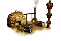 Iron Workshop | Empire - Total War | Fandom