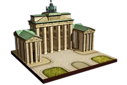 Brandenburg Gate | Empire - Total War | Fandom