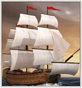 First Rate Ship of the Line | Empire - Total War | Fandom