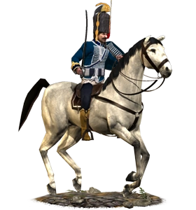 2nd Hussars | Empire - Total War | Fandom