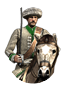 Cossack Ataman Cavalry | Empire - Total War | Fandom