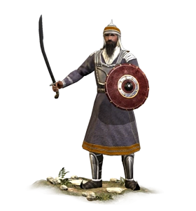 Sikh Warriors | Empire - Total War | Fandom