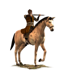 Pindari Horsemen | Empire - Total War | Fandom