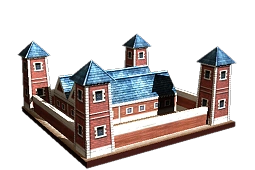 Barracks | Empire - Total War | Fandom