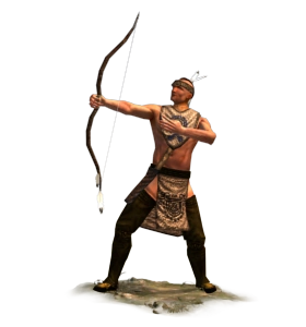 Powhatan Bowmen | Empire - Total War | Fandom
