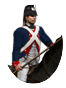 Pulaski's Legion | Empire - Total War | Fandom