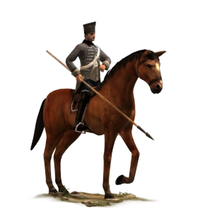 Uhlans | Empire - Total War | Fandom