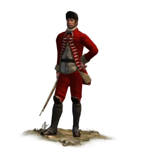 Light Infantry | Empire - Total War | Fandom