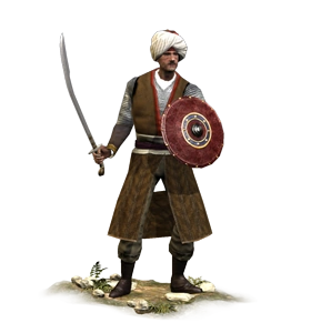 Fellahin | Empire - Total War | Fandom