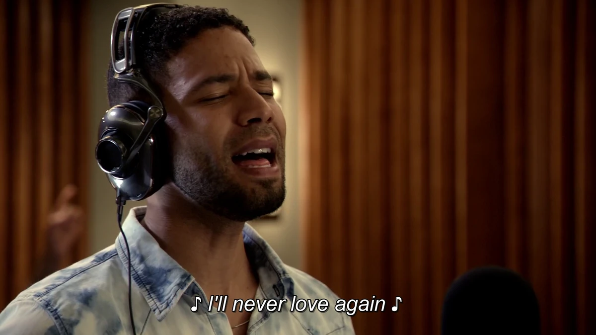 Never Love Again | Empire TV Show Wiki | Fandom