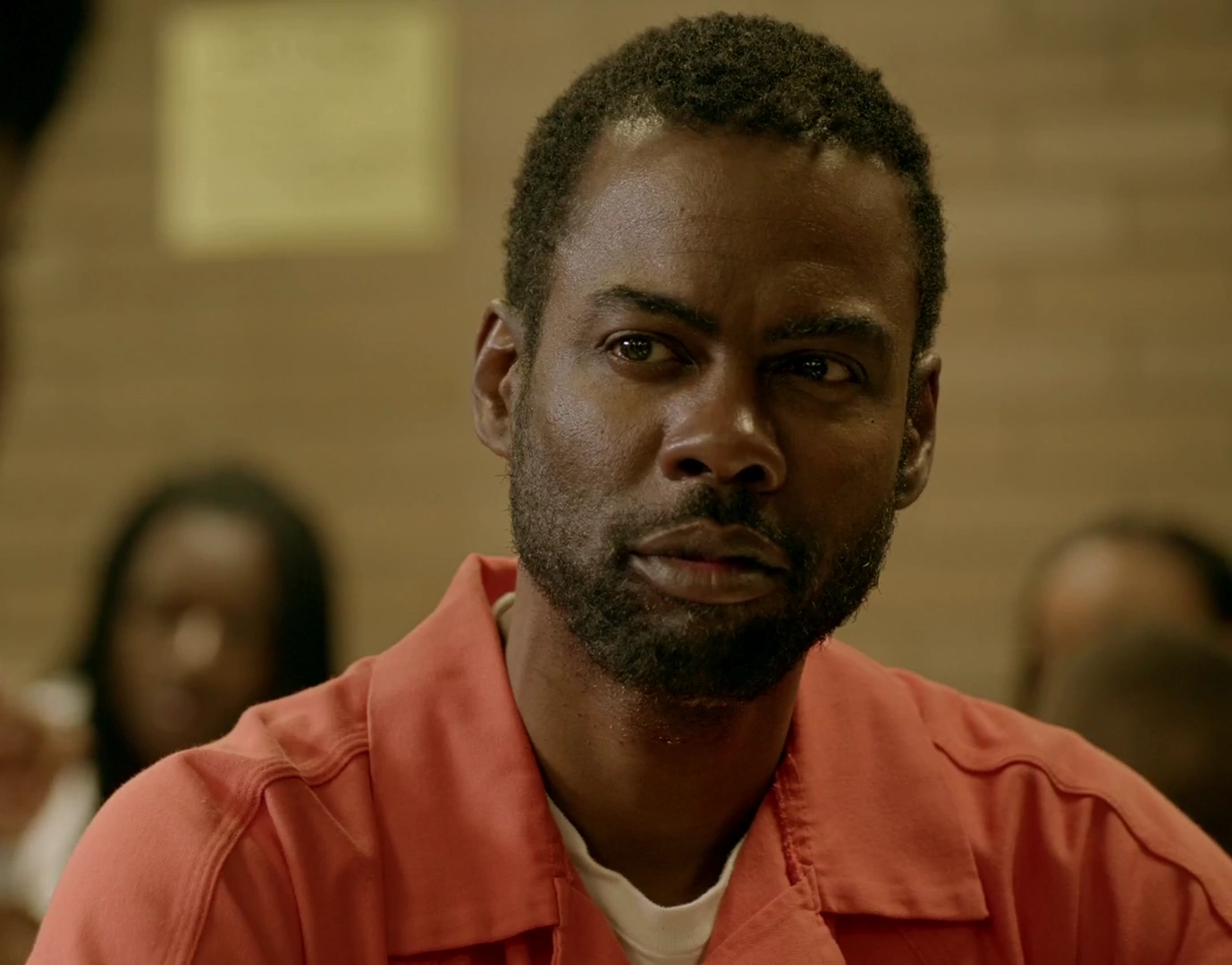 Frank Gathers | Empire TV Show Wiki | Fandom