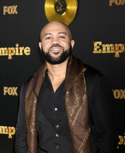 Jim Beanz | Empire TV Show Wiki | Fandom